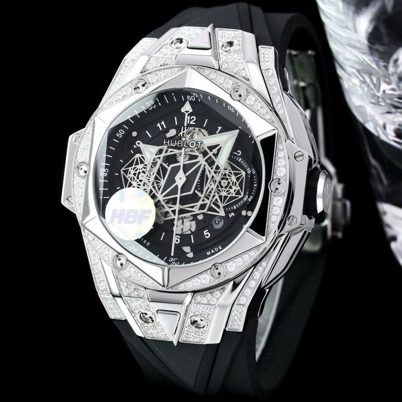 Affordable HUBLOT Watches