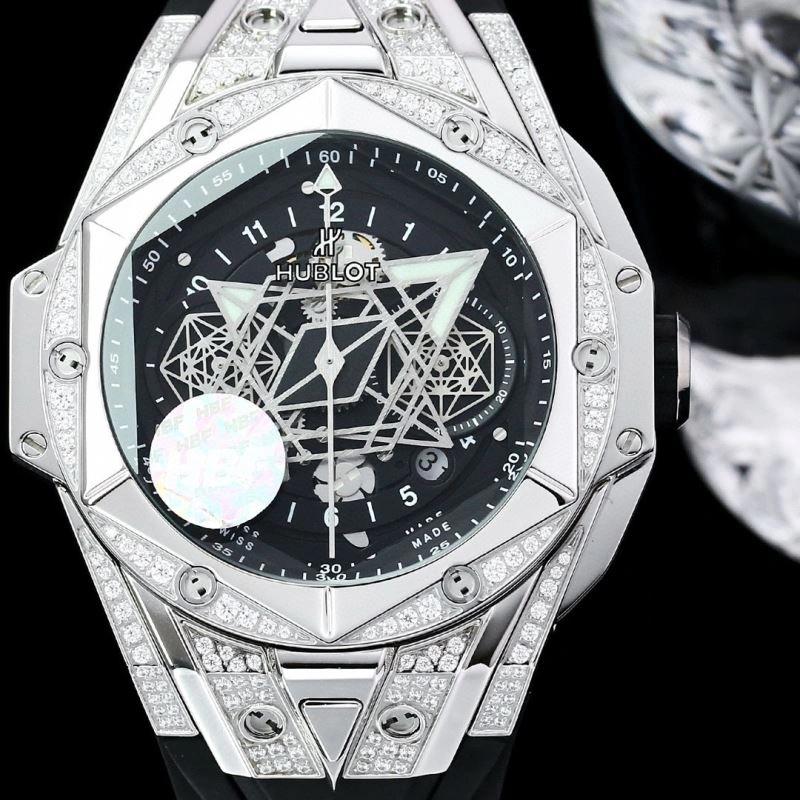 Affordable HUBLOT Watches