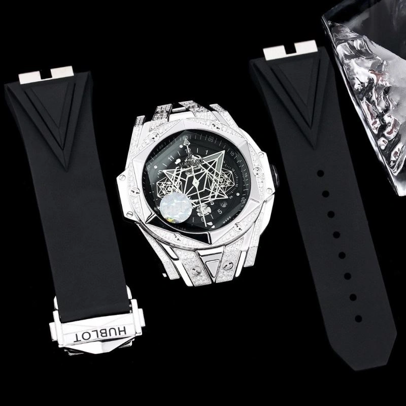 Affordable HUBLOT Watches