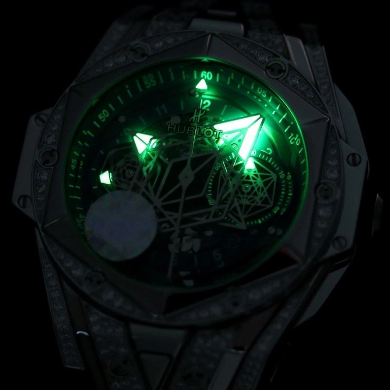 Affordable HUBLOT Watches
