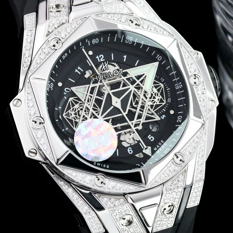 Affordable HUBLOT Watches