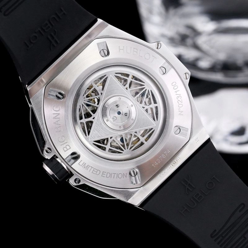 Affordable HUBLOT Watches