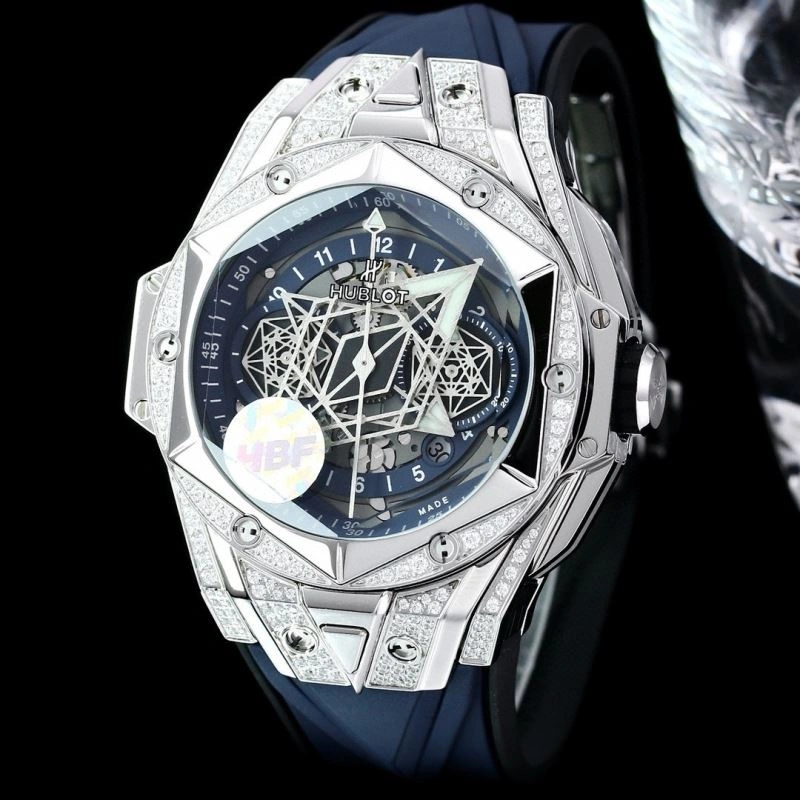 Top match HUBLOT Watches