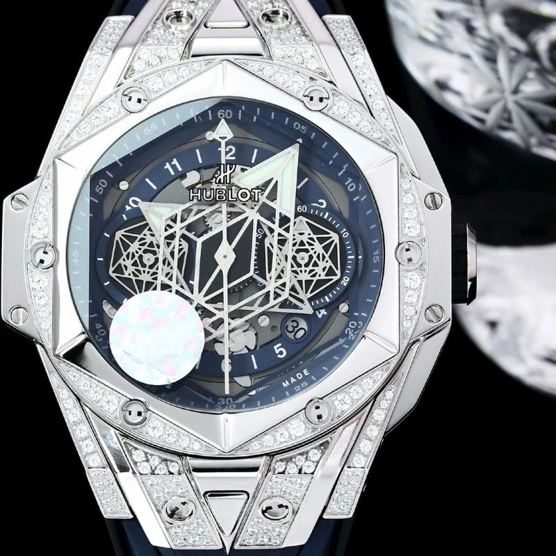 Top match HUBLOT Watches