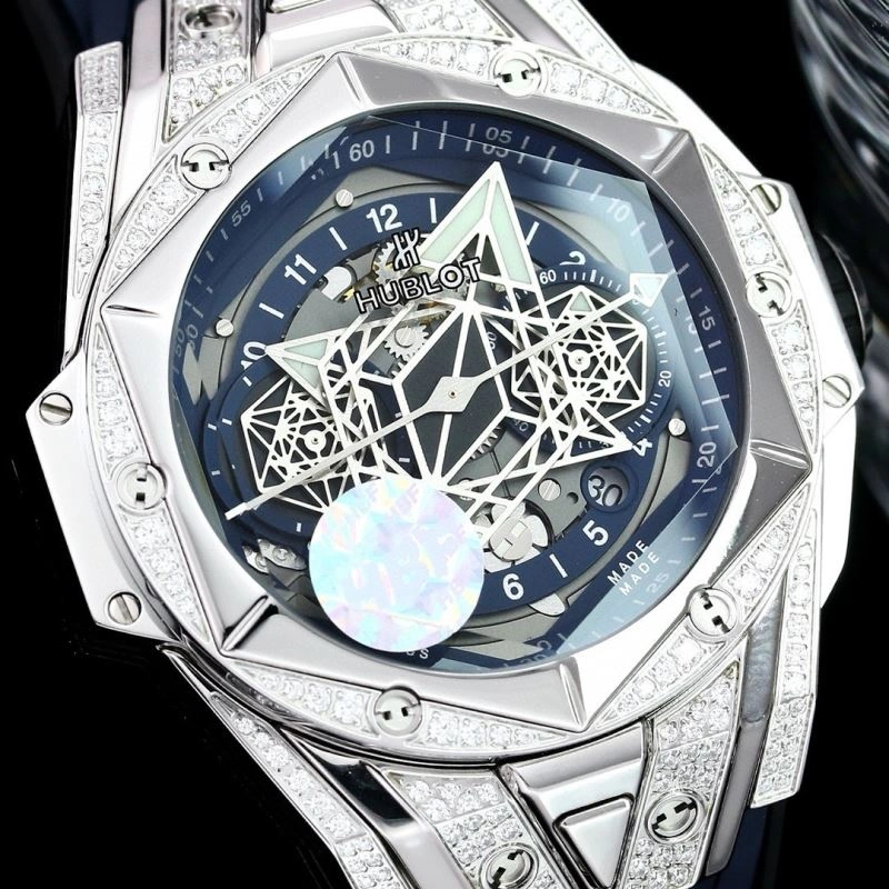 Top match HUBLOT Watches