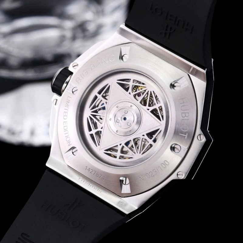 Top match HUBLOT Watches