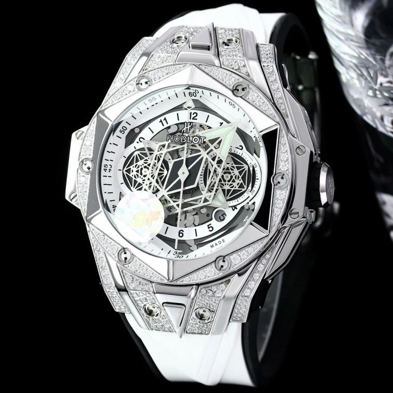 Precise copy HUBLOT Watches