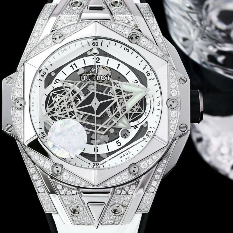 Precise copy HUBLOT Watches