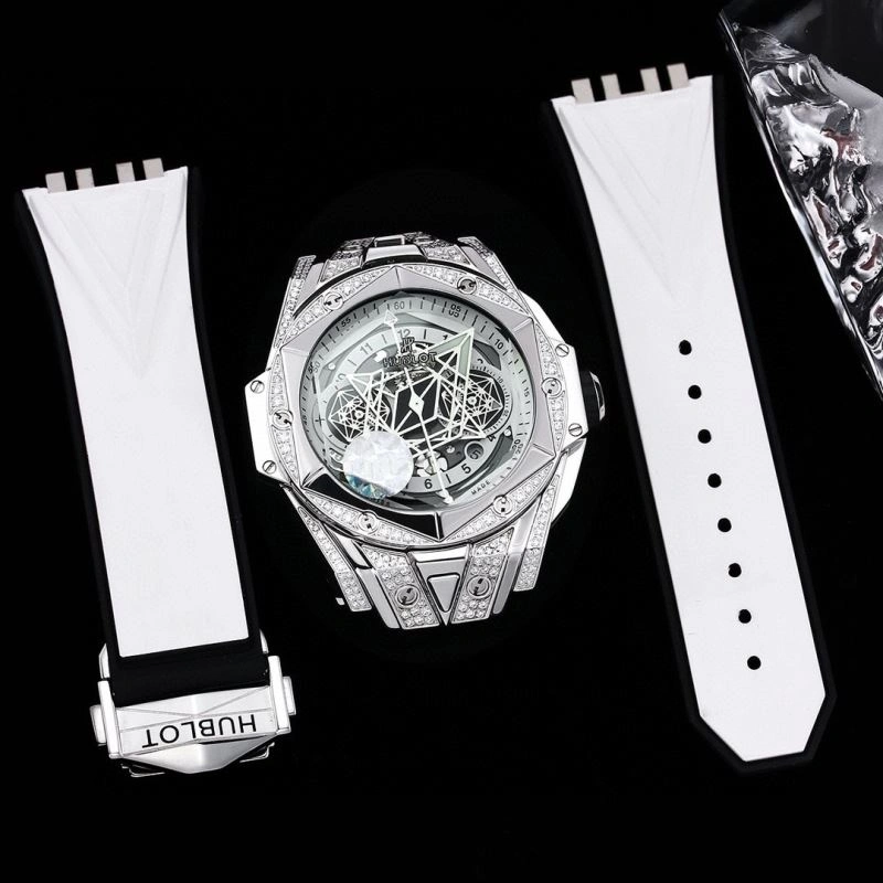 Precise copy HUBLOT Watches
