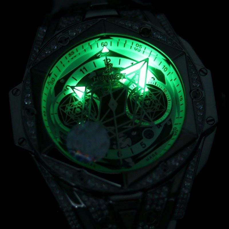 Precise copy HUBLOT Watches
