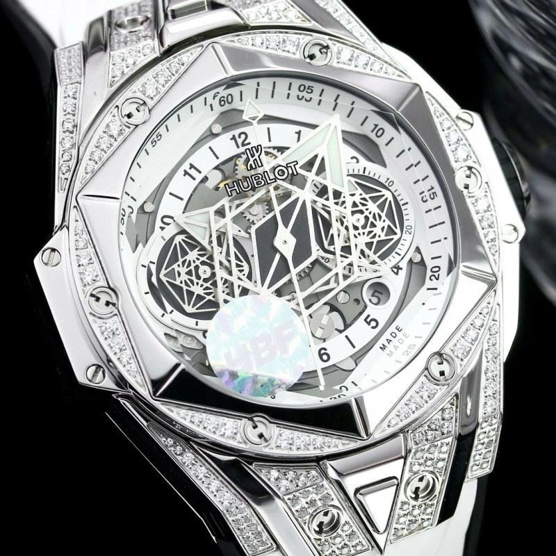 Precise copy HUBLOT Watches