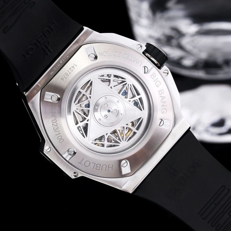 Precise copy HUBLOT Watches