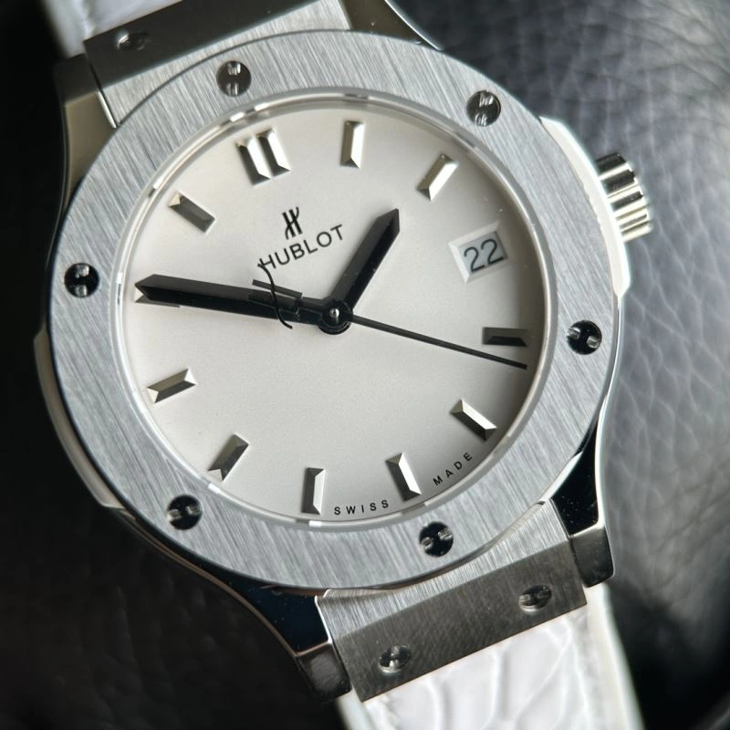 Accurate model HUBLOT Watches