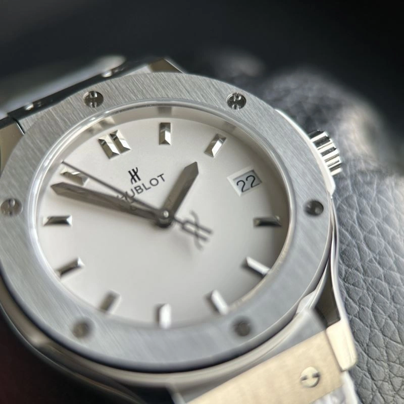 Accurate model HUBLOT Watches
