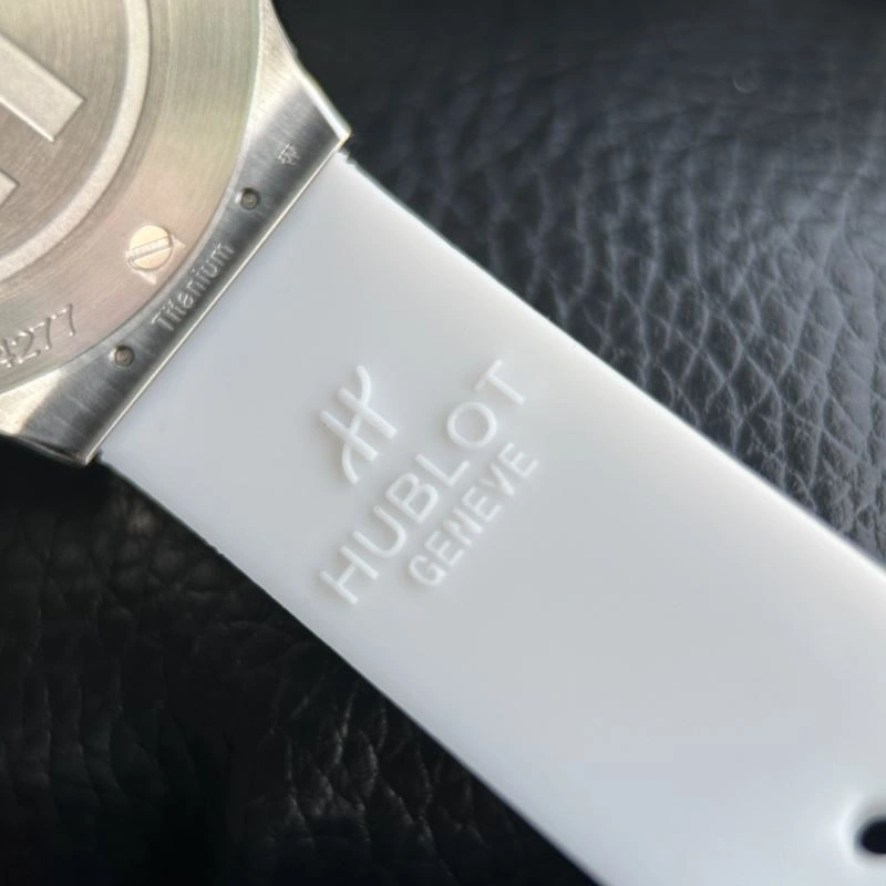 Top mirror HUBLOT Watches