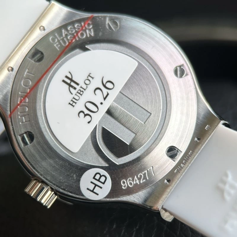 Top mirror HUBLOT Watches