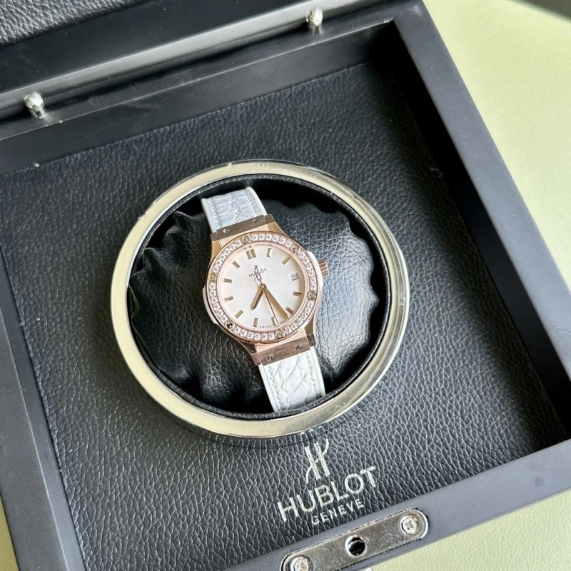 Perfect replica HUBLOT Watches