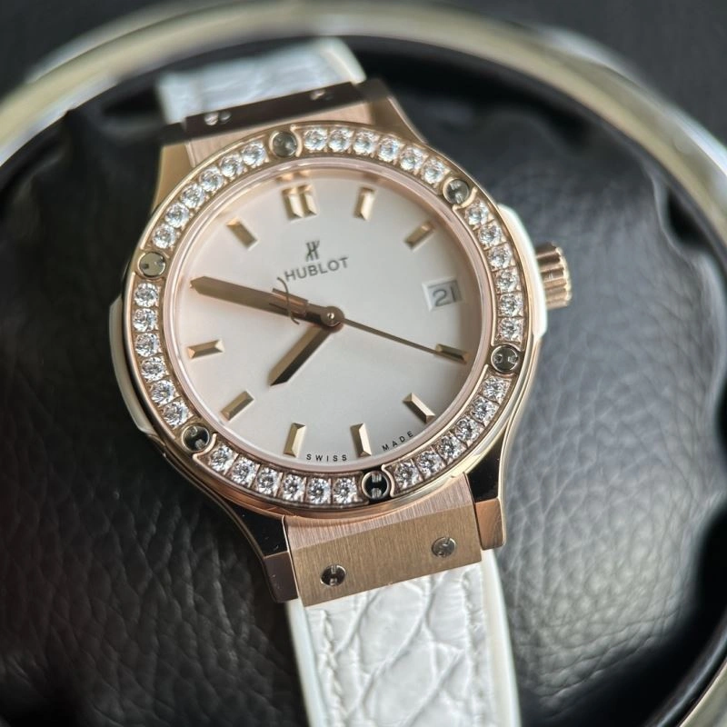 Perfect replica HUBLOT Watches