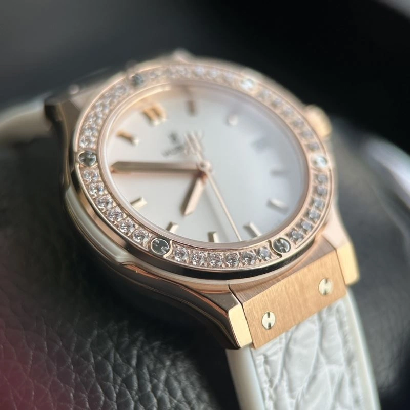 Perfect replica HUBLOT Watches