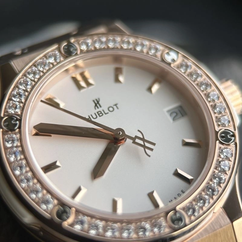 Perfect replica HUBLOT Watches