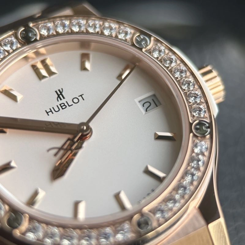 Perfect replica HUBLOT Watches