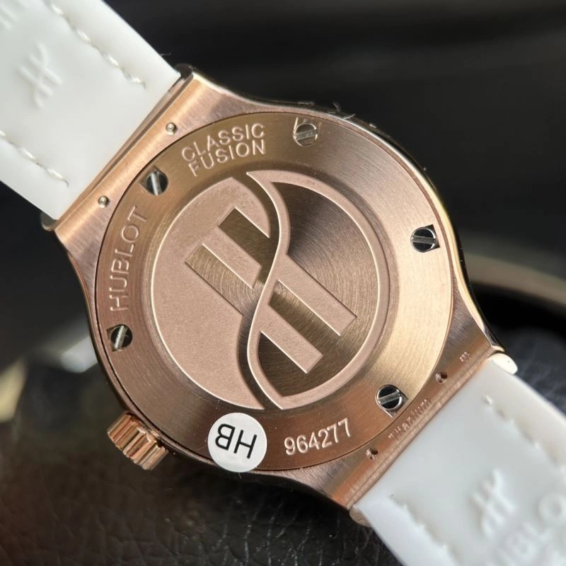 Perfect replica HUBLOT Watches