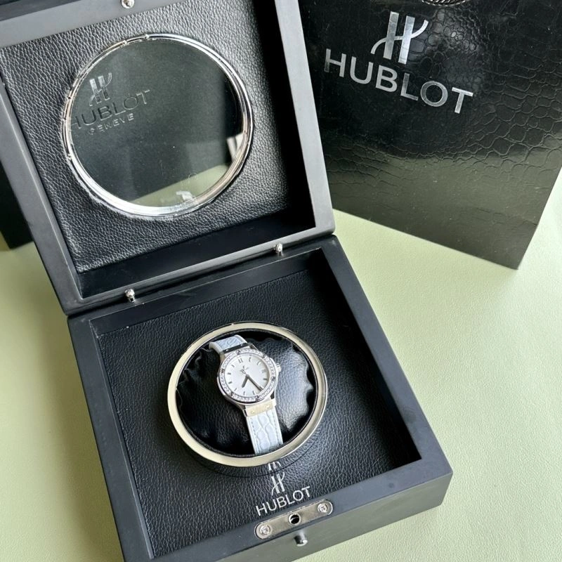 HUBLOT Watches