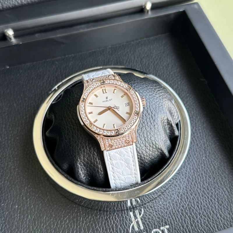 Affordable HUBLOT Watches