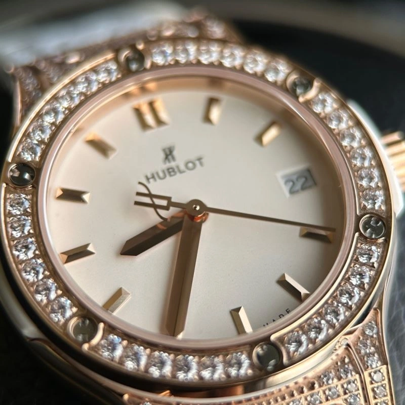 Affordable HUBLOT Watches