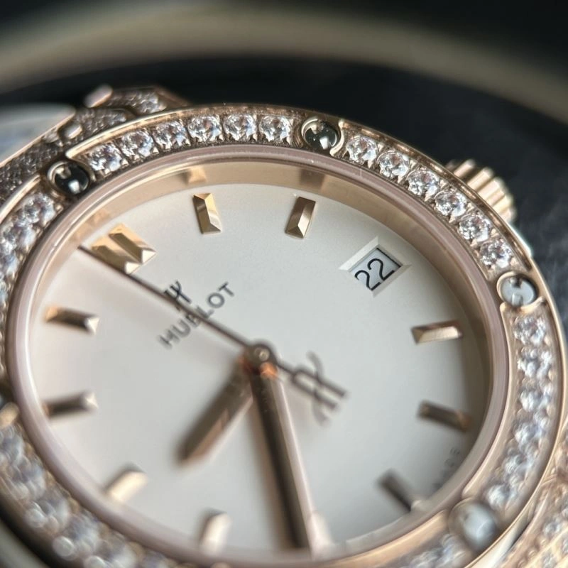 Affordable HUBLOT Watches