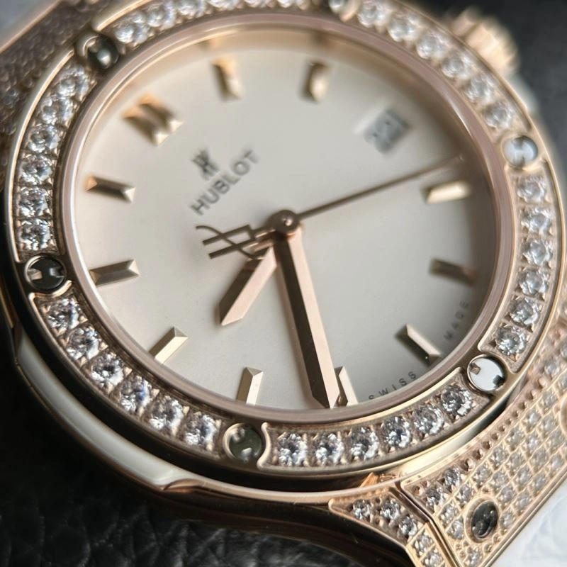 Affordable HUBLOT Watches