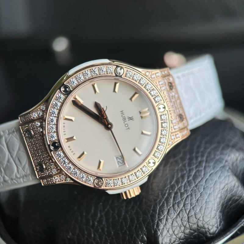 Affordable HUBLOT Watches