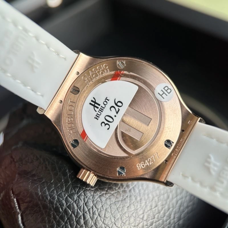 Affordable HUBLOT Watches