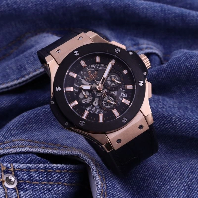 Affordable HUBLOT Watches