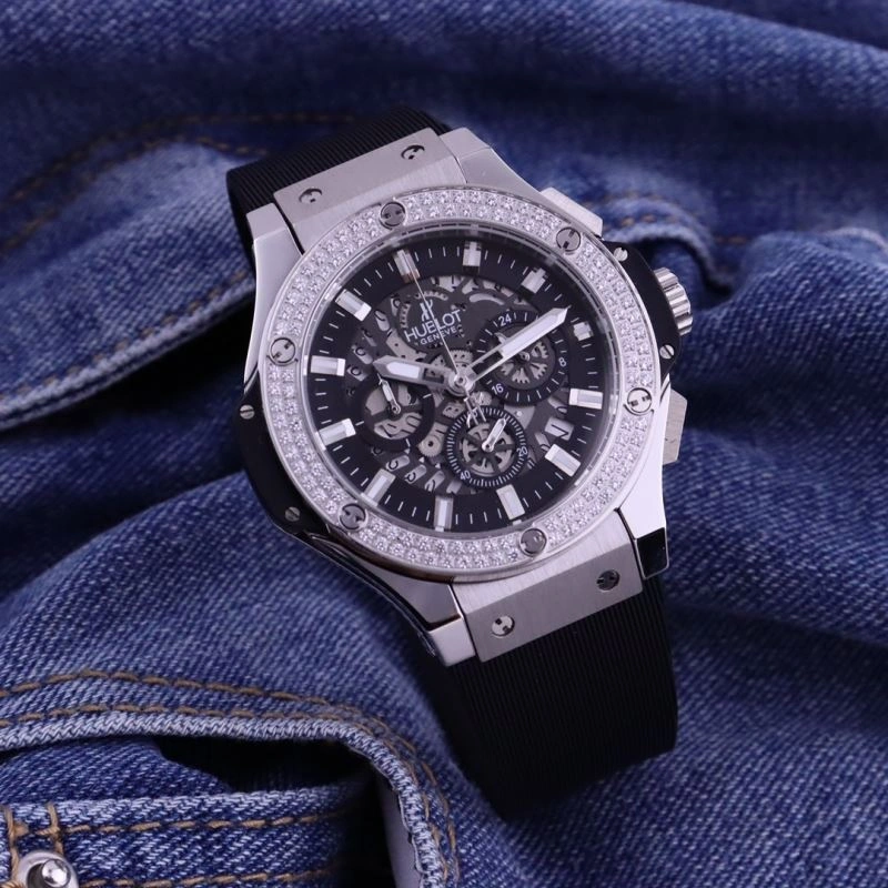 Affordable HUBLOT Watches