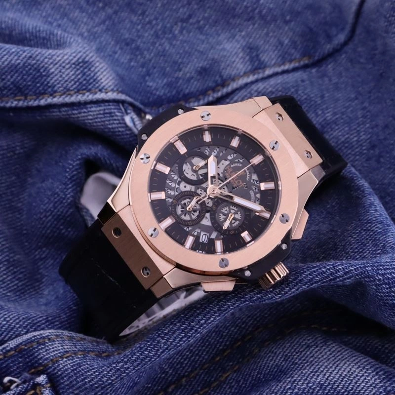 Affordable HUBLOT Watches