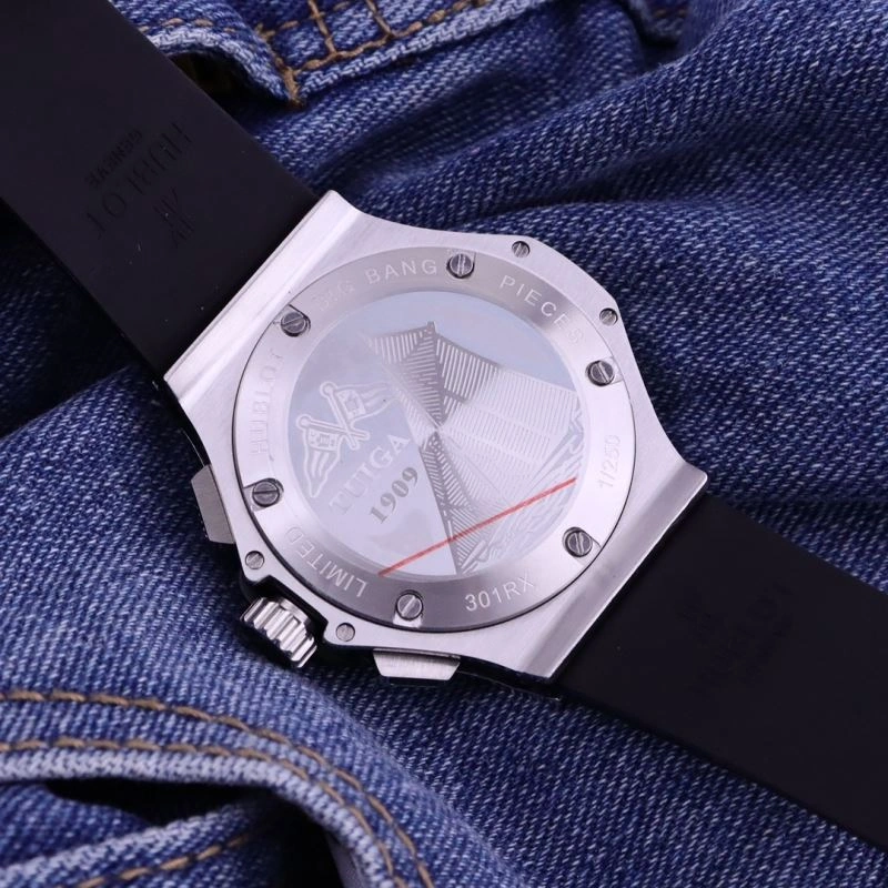 Affordable HUBLOT Watches