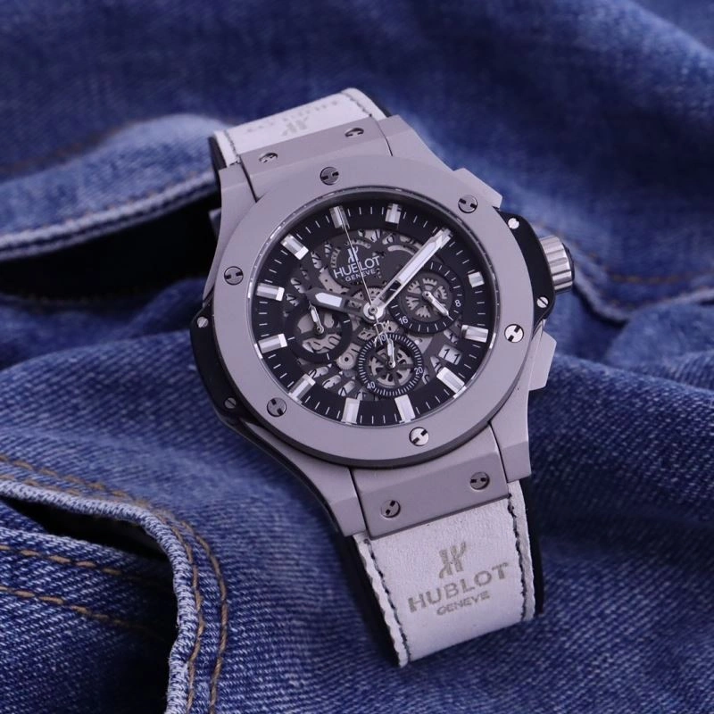 Genuine HUBLOT Watches