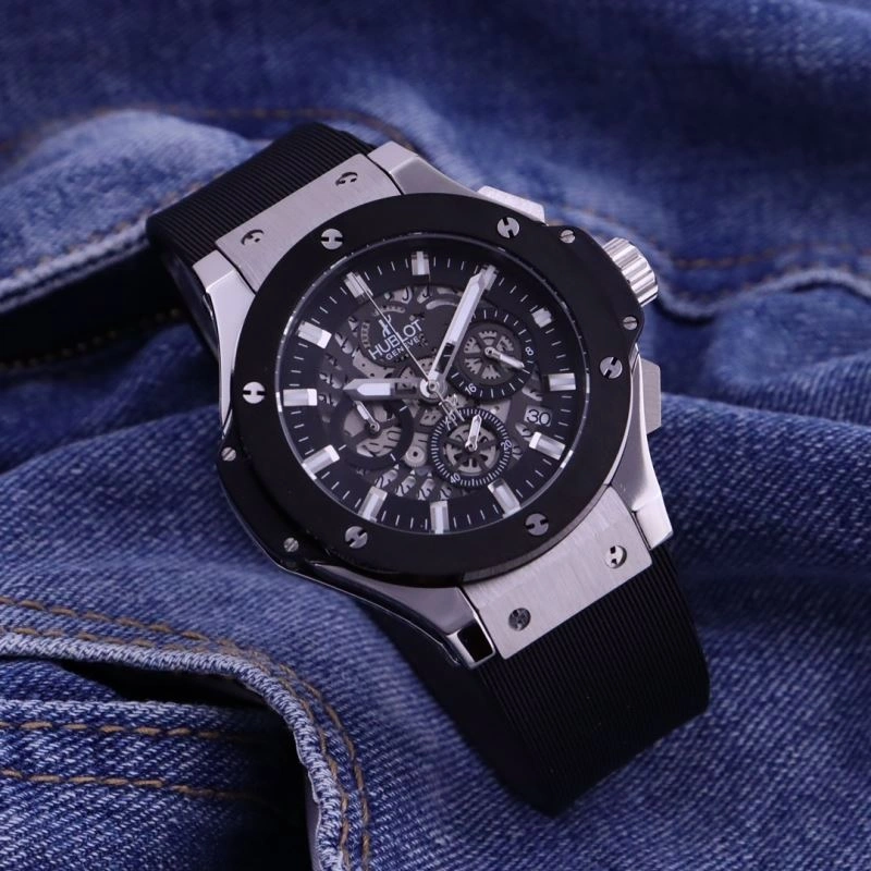 Genuine HUBLOT Watches