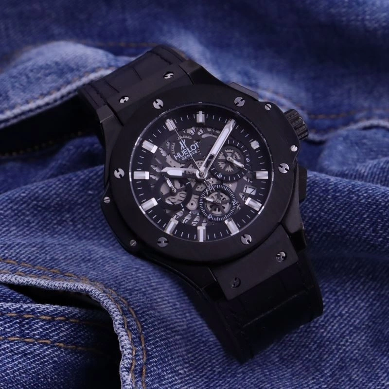 Genuine HUBLOT Watches