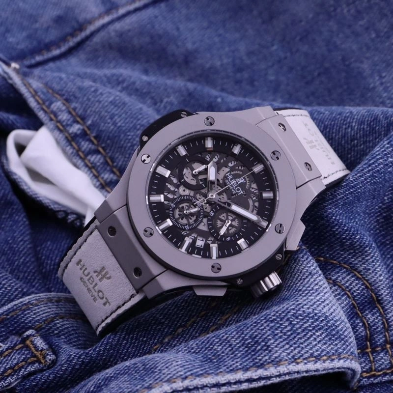 Genuine HUBLOT Watches
