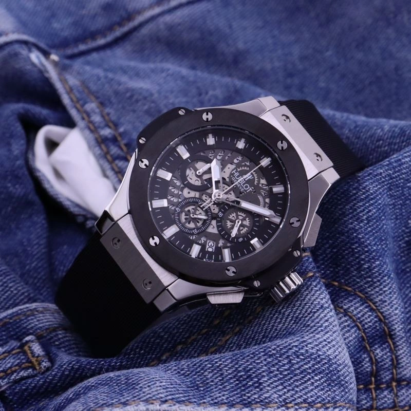 Genuine HUBLOT Watches
