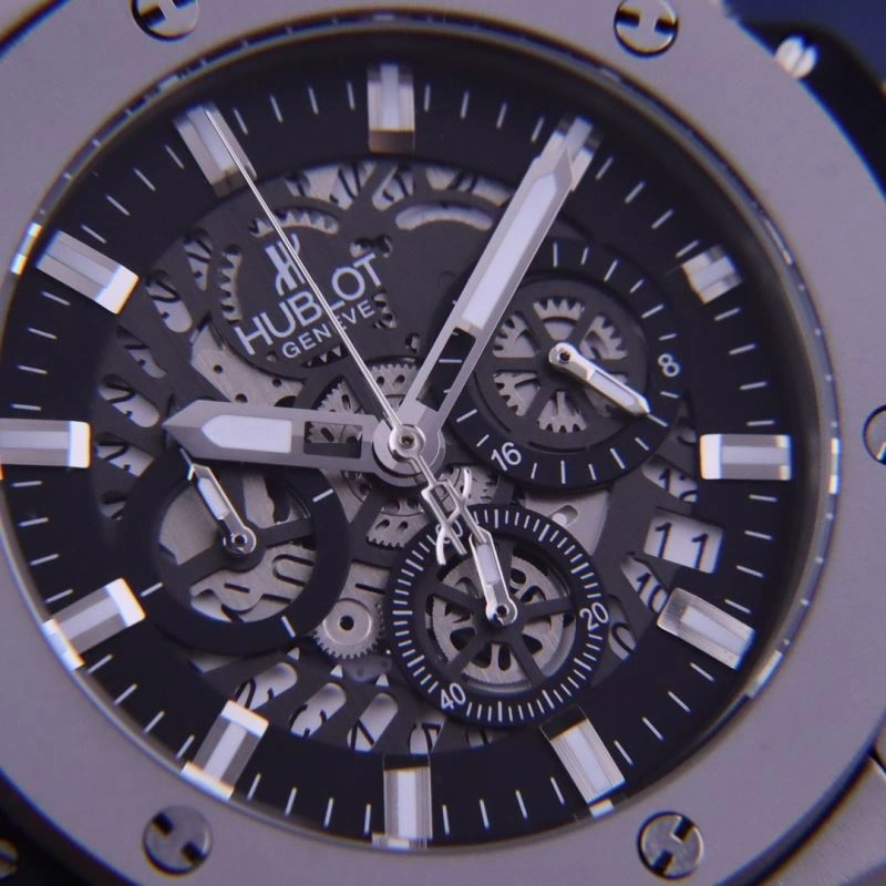 Genuine HUBLOT Watches