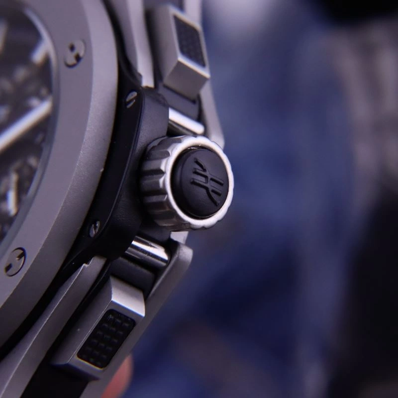 Genuine HUBLOT Watches