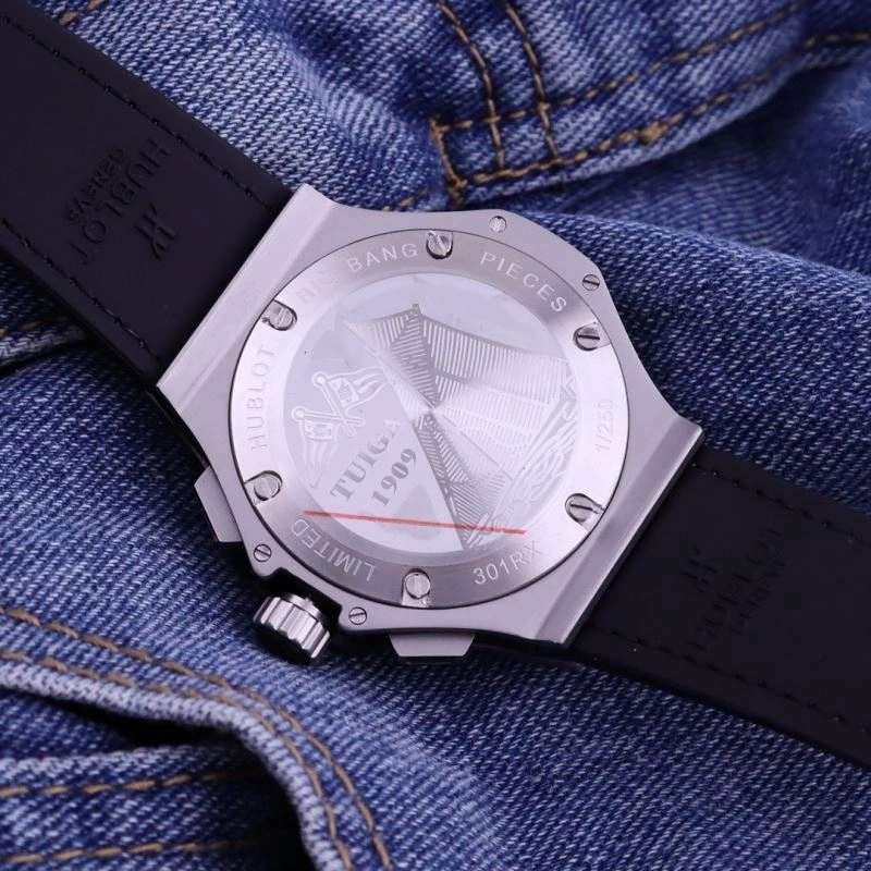 Genuine HUBLOT Watches