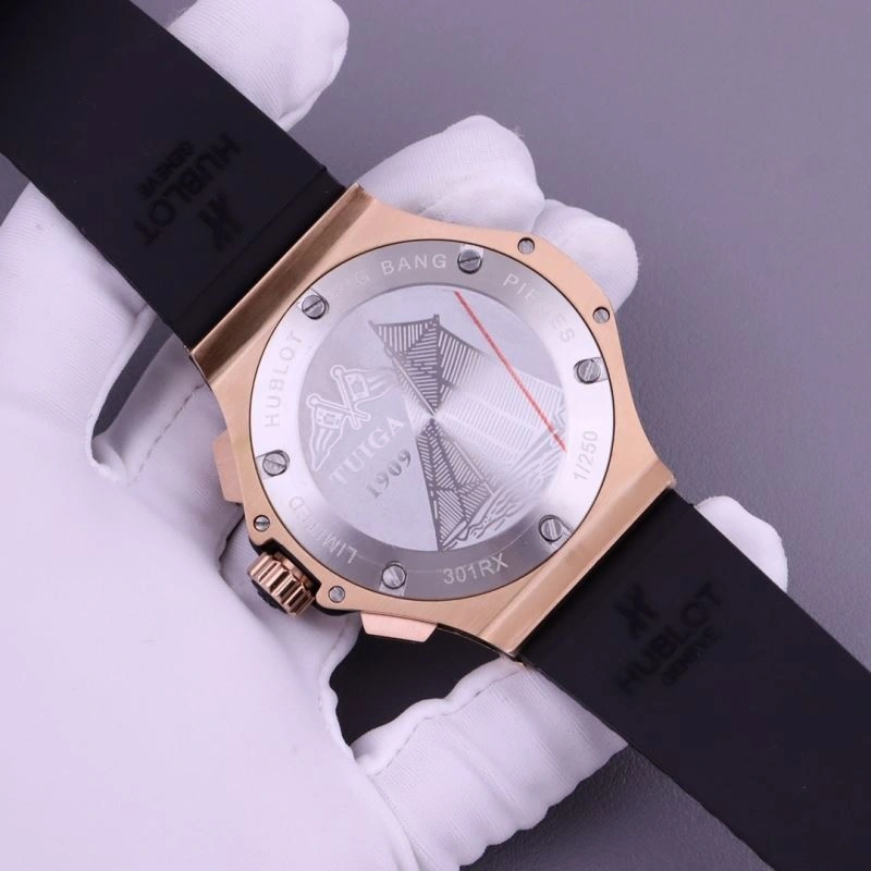 Factory-made HUBLOT Watches