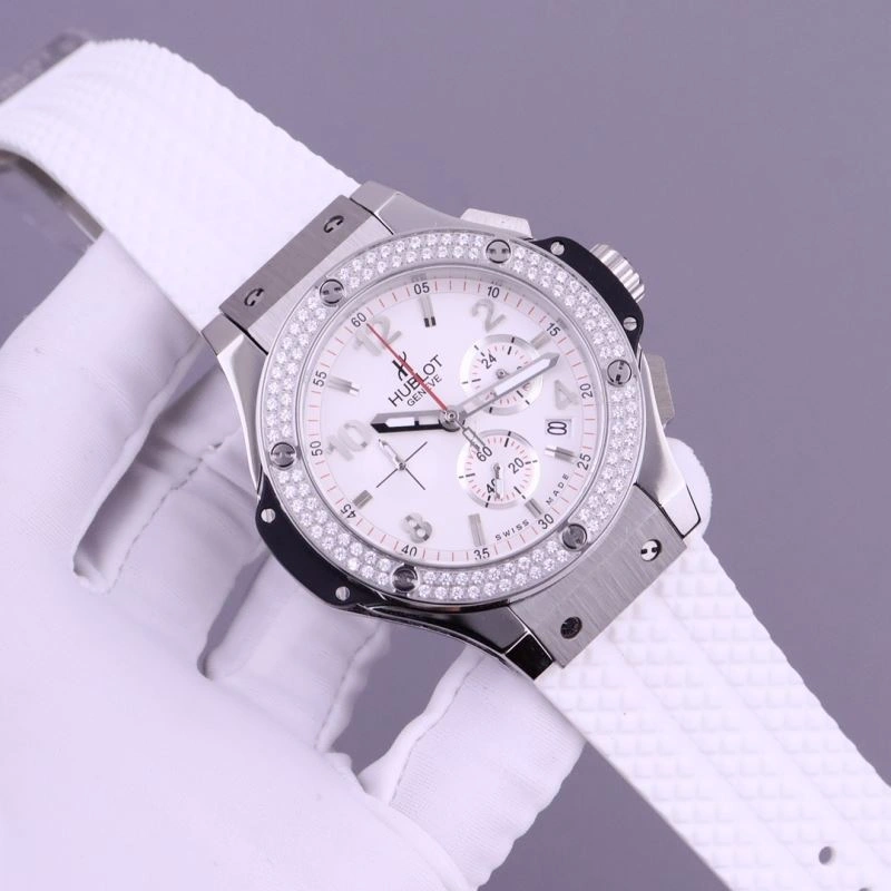 Top mirror HUBLOT Watches