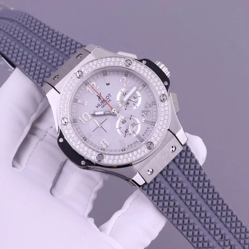 Top mirror HUBLOT Watches