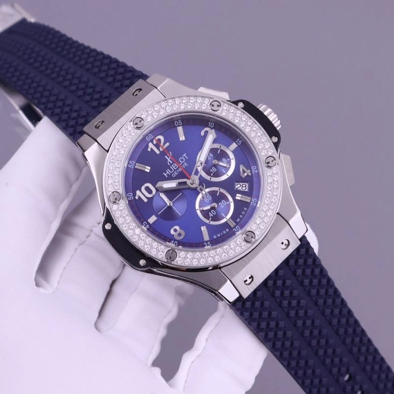 Top mirror HUBLOT Watches