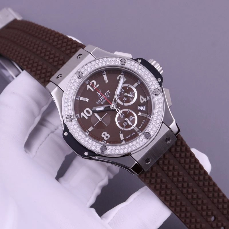 Top mirror HUBLOT Watches